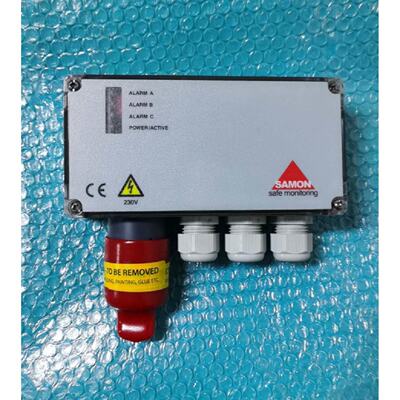 迅议价GS230HFC4000ZMZ14954SAMON气体探测器