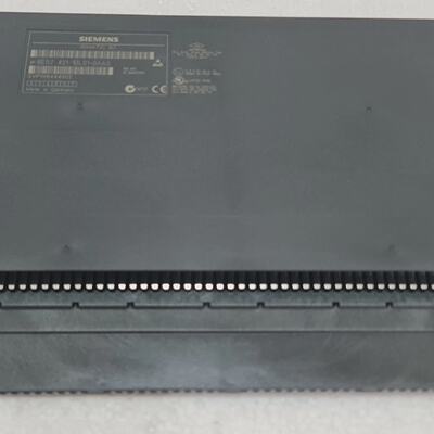 Mdulo De Entrada Digital SIEMENS SIMATIC S7 6ES74211BL010AA0