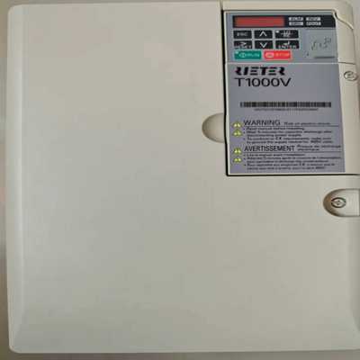 RIETER立达923气流纺变频器，立达E35条卷机变频器询价