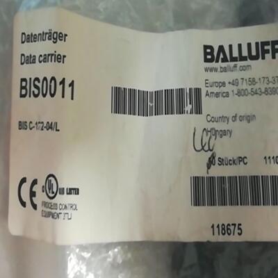 售前询价BIS0011 BIS C-122-04L  BTL5-F-2814-1S  BNI005H 巴鲁