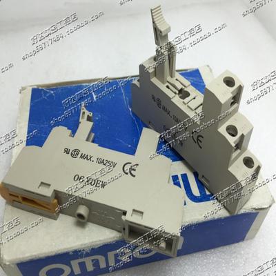 P2RF-05-EP2RF-05P2RFZ-05-E正品欧姆龙继电器底座现货全新