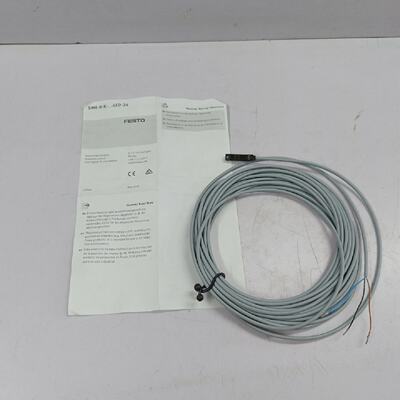 Festo SME8KLED24 Interruttore di Prossimit