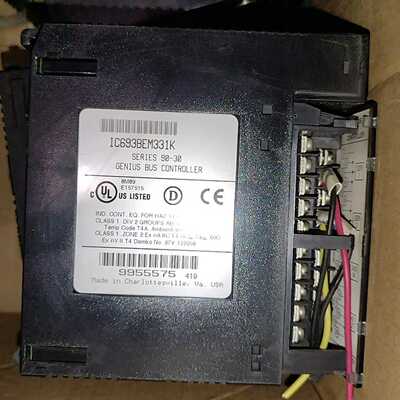IC693BEM331KGEPLC模块议适用
