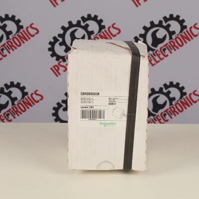 Schneider GBX080003K ratio i3 bote de vitesses  garantie 6 m