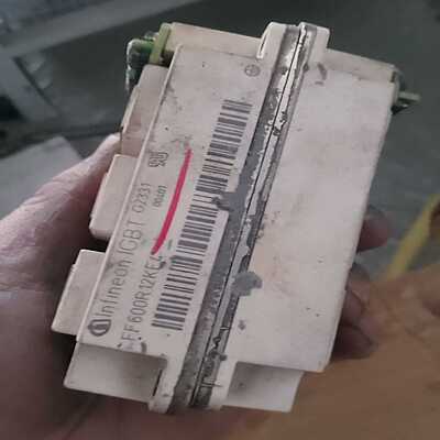 （议价）ff600r12ke4ff450r12kt423年新年份