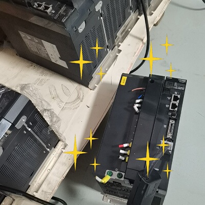 议价5Kw Servo Drive R88dKn50fEctZ ThreePhase适用