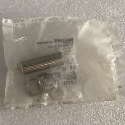 询》BALLUFFBES008MM18MIPSC80BS04K1230V200mA感测器议价