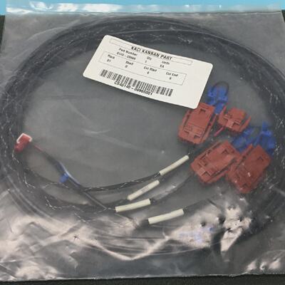AMAT 014009966 HARN MULT HE OVER PRESSURE SWITCHES 120479