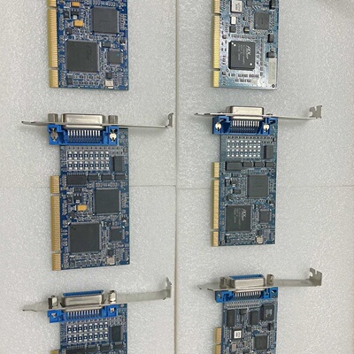 询-ADLINK凌华工控PLXPCI9030AA60P