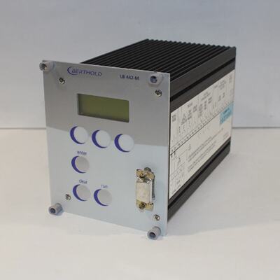 Berthold LB 442M Measurement unit
