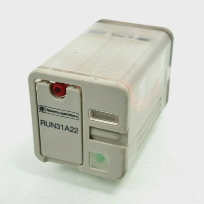 TelemecaniqueRUN31A22P7Steckrelais