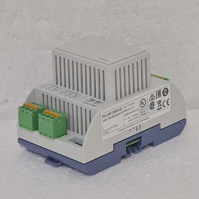 SIEMENS POL945.00MCQ Climatix 8 IO Extension Module  MT3024
