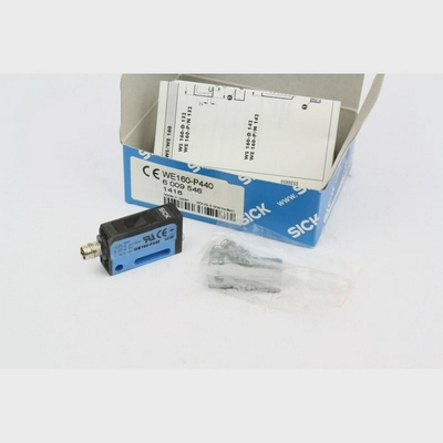 Sick6009546WE160-P4406009546(B462)