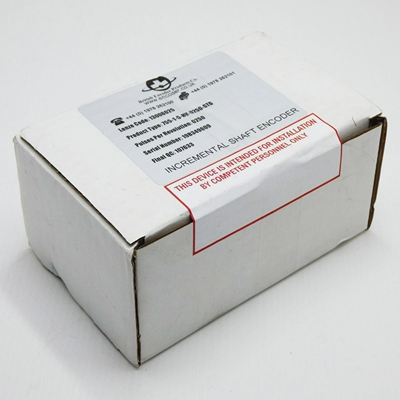 BritishEncoder755-1-5-HV-0250-STDPPR:0250Drehgeber-unu