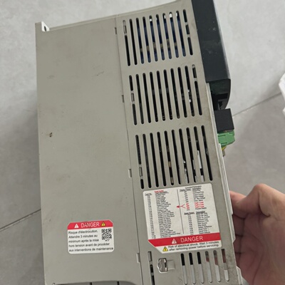 询价-AB变频器22BD017N1047.5kw实