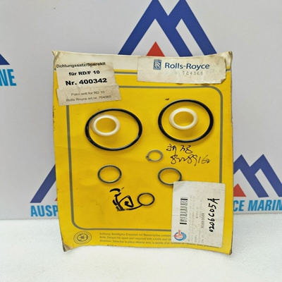 Argus400342RepairKitRDF10RollsRoyce704365