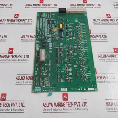 HONEYWELL51304754-150HighLevelAnalogInputCard5.394V0