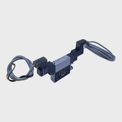 Festo MEH53G50B Vlvula Magntica 173140 38 Bar Para Uso Indus