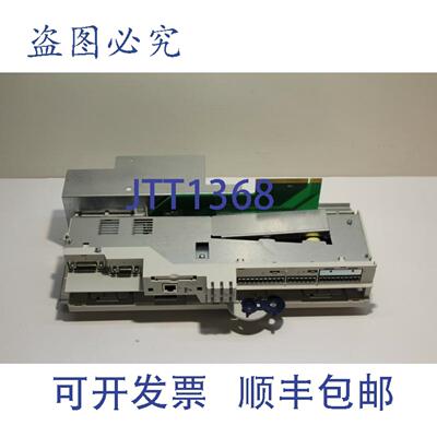 供应Lenze ELCAFHI 7514 单驱动 HighLine 控制模块