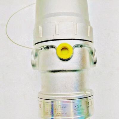 AUTRONICA AUTROFLAME K33  X33AFS MULTISPECTRUM IR FLAME DETE