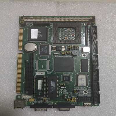PCA-6145R486REVC1集成显卡不是集成-议价