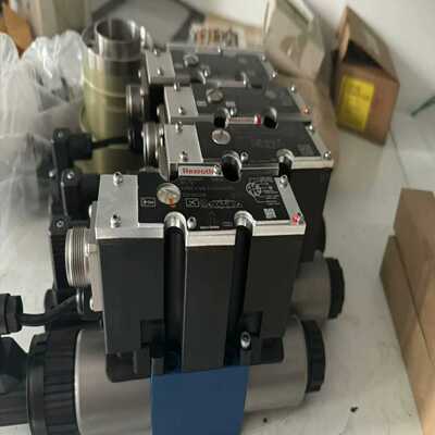 力士乐比例阀4WREE6W32/F1V仿四询价