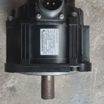 安川伺服电机SGMGV06ADBSB110.6kw-询