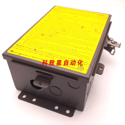 工业配件STI 43268-0200 MS4308B-2 MINISAFE光幕控制器