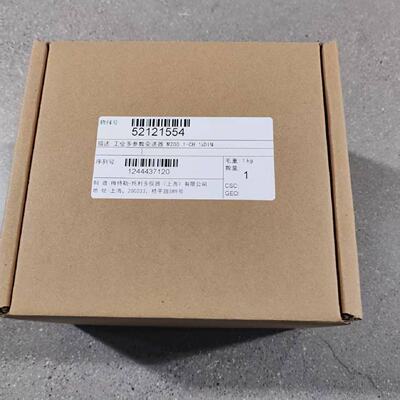 议价梅特勒M200变送器52121554  单通道 、52121556 双通道 原装