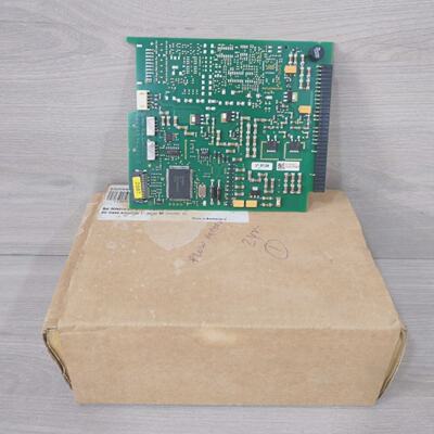 EndressHauser FLOWTEC 3800110200 B V1.01.04 NEW WITHOUT ORIG