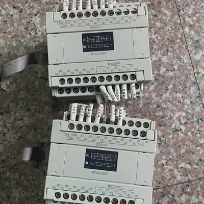 议价PLC扩展模块FPX0E24TF2个成色不议价