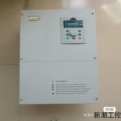 天正变频器TVFE9-4220G4300P22kw30议价商品