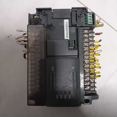 咨询-汇川plch2u-1616mrd-xp成色型号样式如图有