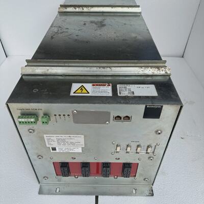 Bystronic Laser SupplyUnit DCM815 10012199 Soigne tat Envoi