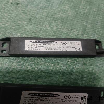 邦纳SI-MAGB1SM8071282个SI-MAGB议价商品