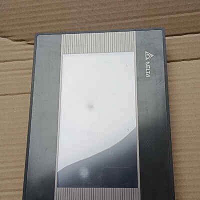询-台达触摸屏DOPB07SS411