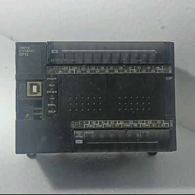 Omron CP1EN30DRA CP1EN30DRA PLC  DOccasion