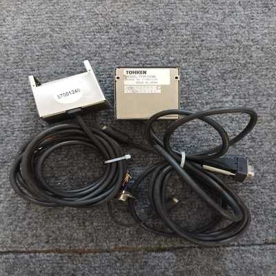 日本东研TOHKEN固定扫描器，TFIR-31DM，成色如--议价商品