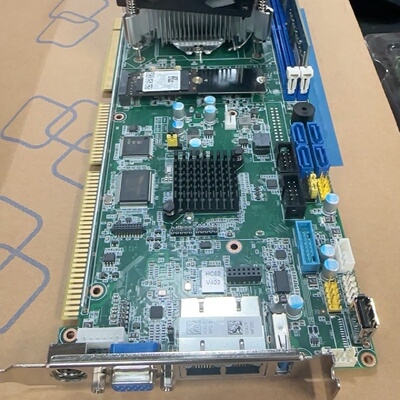 询价-研华主板PCA6029支持67代IntelCPU带