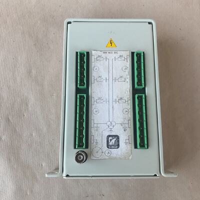 York Sabroe RMM MKII Bridge Module 1161002 Refrigeration Com