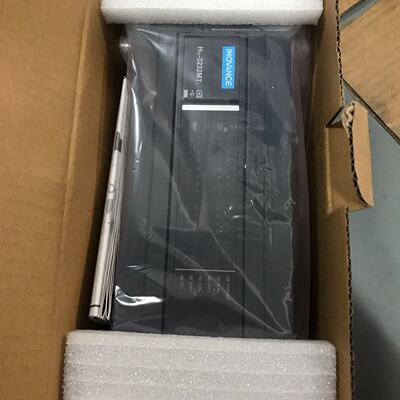 议价The New Inovance Plc H3u3232Mt适用