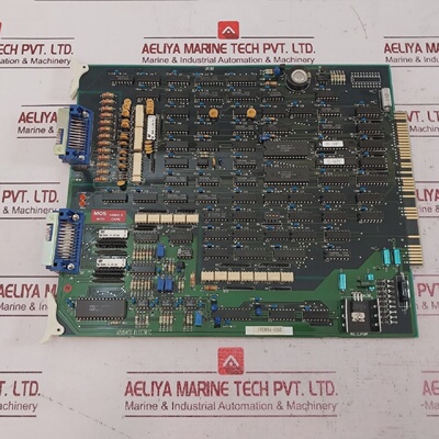 寻UZUSHIO ELECTRIC UAI02 Printed Circuit Board 17E90040030 C