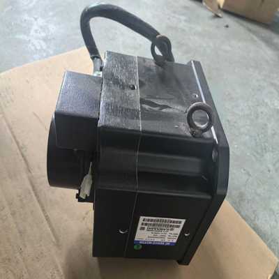 【议价】川崎机器人伺服电机。R2AA22500VCP2C