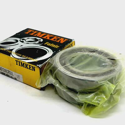 Nuovo Timken Fafnir 2Mm212Wicrdul Set Di Cuscinetti