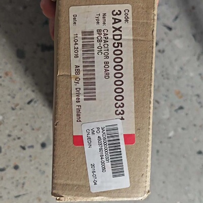 询-BPCB01C 3AXD5000000331