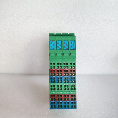PHOENIX CONTACT IB IL 24 DI 16 Analog module 2726230