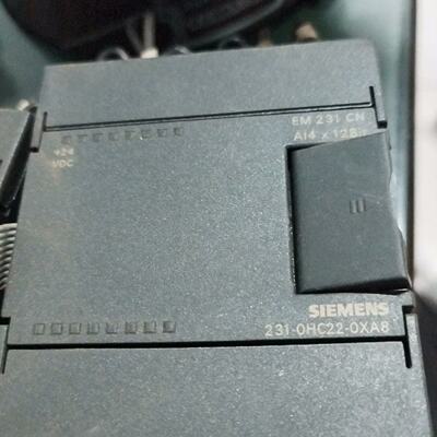 （请询价）S7200模拟量输入模块EM2312310H
