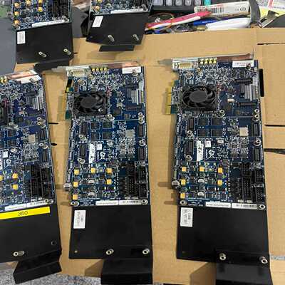 bluefish444 四路4K视频采集卡ORAC_V6 C(亚飞商行）