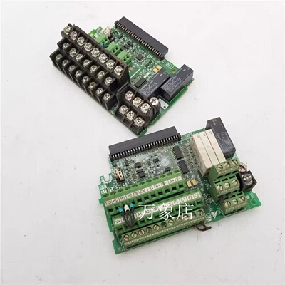 A1000L1000端子板YPHT31636ETC7-询