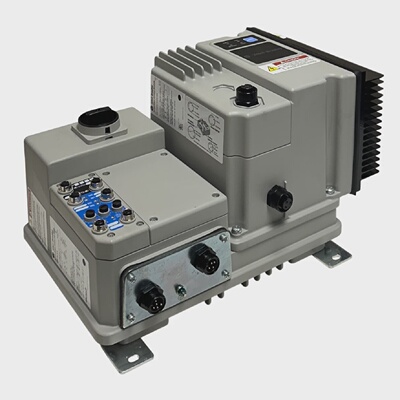 ALLEN BRADLEY 284EFVD4P0Z10RRWDBW C ArmorStart 280EFN10R C E